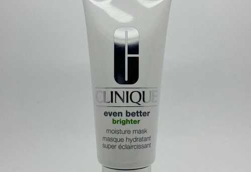 Clinique Even Better Brighter Moisture Mask