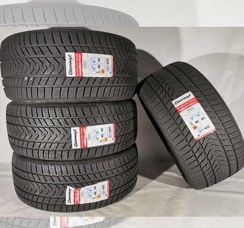 Gripmax SureGrip Pro Winter 285/40 R22 110V