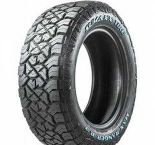 Sumaxx Max Ranger R/T 265/60 R18 R