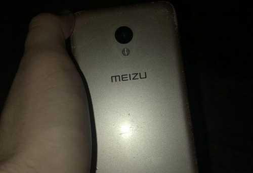 Meizu M5, 3/32 ГБ