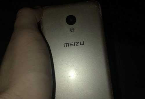 Meizu M5, 3/32 ГБ