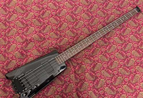 Бас-гитара Hohner b2a Steinberger