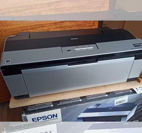 Принтер Epson 2880