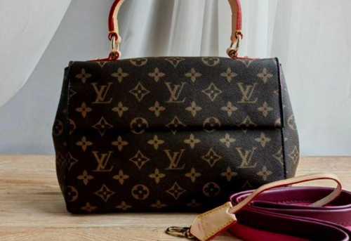 Женская сумка Louis Vuitton k-6144