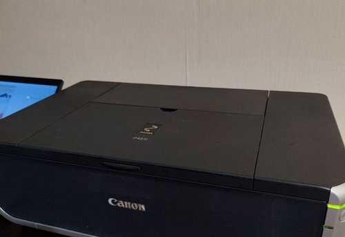 Струйный принтер Canon IP4300