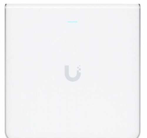 Точка доступа Wi-Fi Ubiquiti U6 Enterprise In-Wall