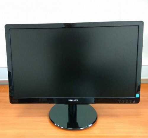 Монитор Philips 226v4lsb