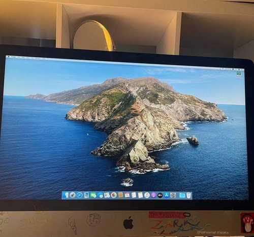 Apple iMac 27 late 2013