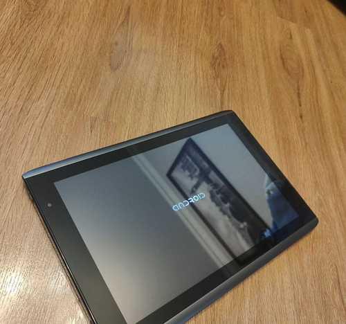 Acer iconia Tab A501