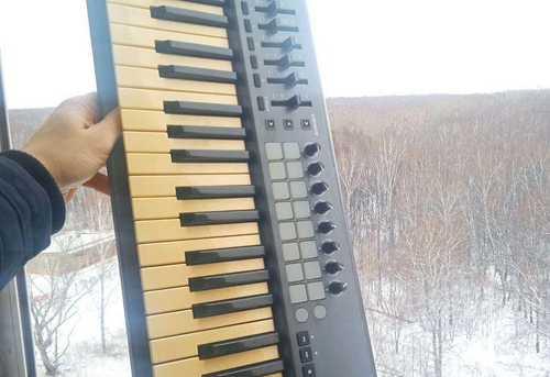 Novation launchkey 49