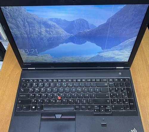 Lenovo Thinkpad L570