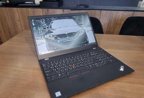 Thinkpad T590 core i7