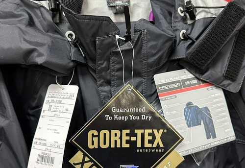 Костюм daiwa Provisor Gore-Tex новый