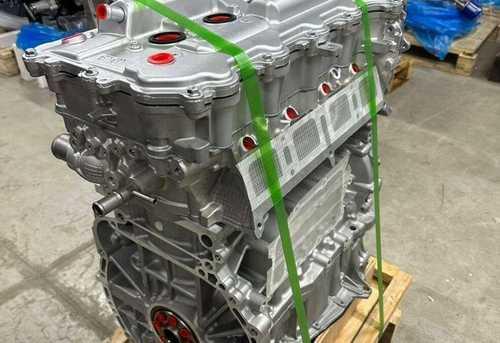 Двигатель 2AR-FE Toyota Lexus Scion
