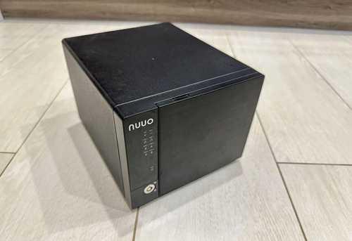 Видеорегистратор NAS Nuuo NVRmini 2 NE-4080