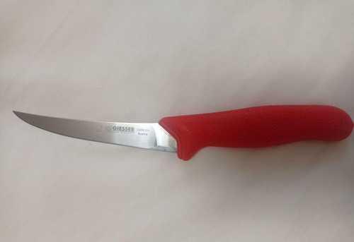 Нож обвалочный giesser