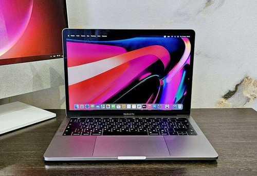 MacBook Pro 13 2019 8/128 Touch Bar