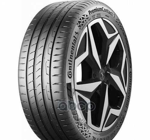 Continental PremiumContact 7 255/55 R19