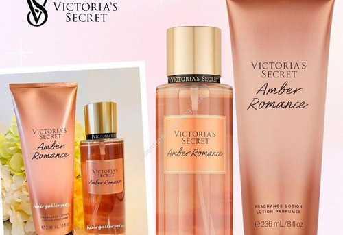 Victorias secret мист и лосьон набор Оригинал