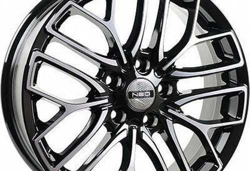 Neo 781 6.5x17 4x100 ET 48 Dia 54.1 (BD)