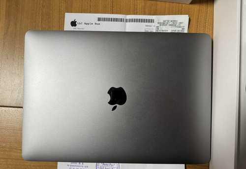 Apple MacBook Air 13 2020 m1 256 gb ростест