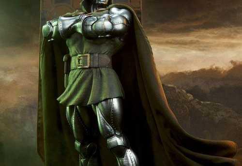 Doctor Doom