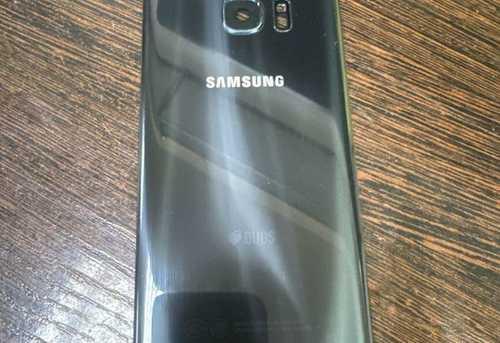Задняя крышка Samsung Galaxy S7 Edge G935f ориг