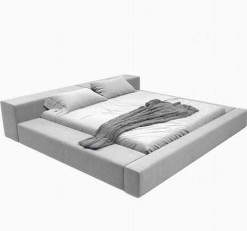 Кровать двуспальная Living Divani Extra Wall Bed