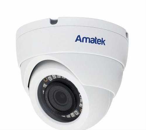 Видеокамера Amatek AC-HDV502S (2,8)