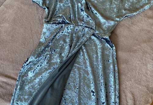 Платье zarina