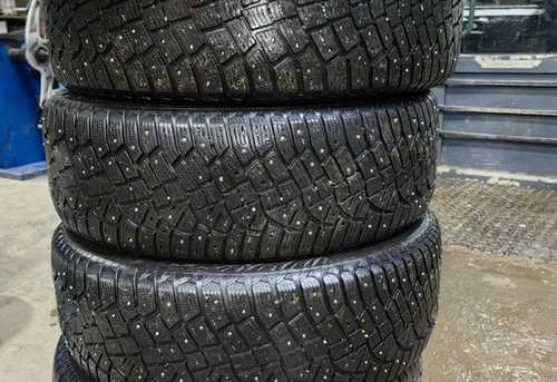 Continental IceContact 2 235/60 R18 111