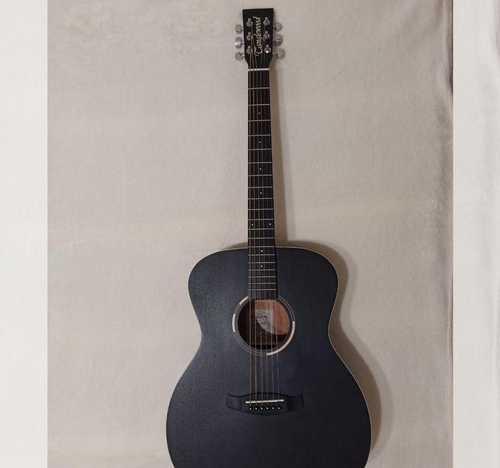 Акустическая гитара Tanglewood twbb O