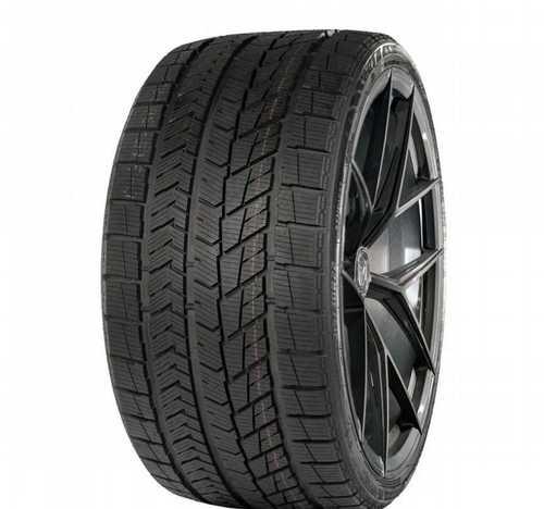 Unistar Ice Protection 275/40 R22 107H