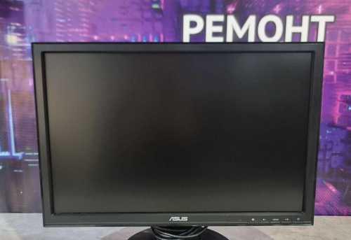 19" Монитор asus VW193D, 1440x900, 75 Гц, TN