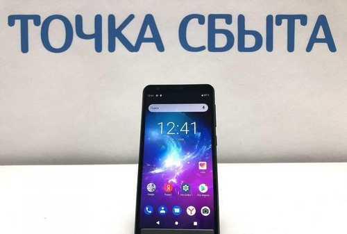 Телефон zte Blade A5 2019