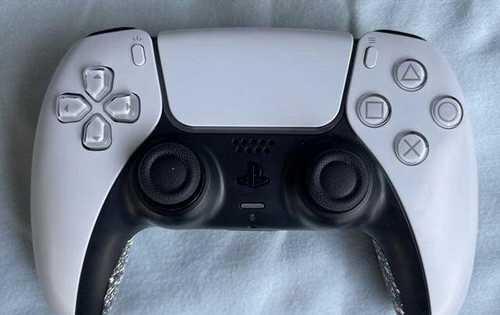 Геймпад DualSense для PS5 с доп кнопками