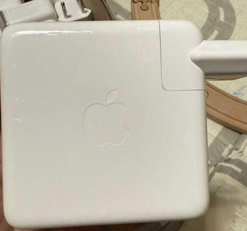 Зарядное устройство для MacBook 96W оригинал