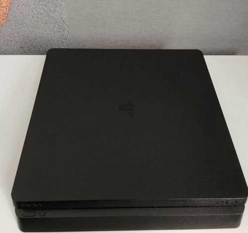 Sony ps4 slim 500gb