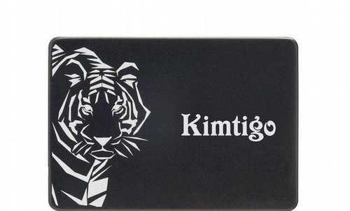 Накопитель SSD 2.5" Kimtigo 240Gb KTA-300 Series