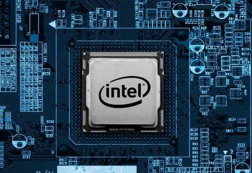 Связки и процессоры Intel/AMD 2011/1155/775