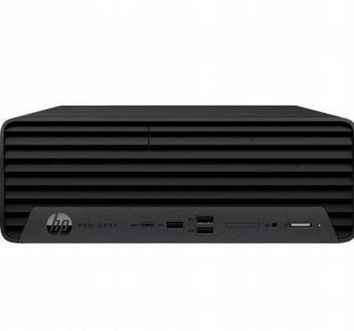 Компьютер HP Pro 400 G9 SFF 6U4V1EA ENG - новый