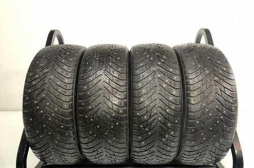 Nokian Hakkapeliitta 8 205/55 R16