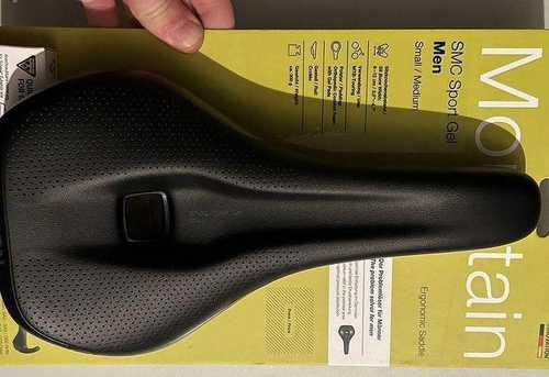 Ergon SMC, SMC Sport Gel седло, Specialized