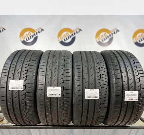 Continental ContiPremiumContact 6 245/40 R19 94Y