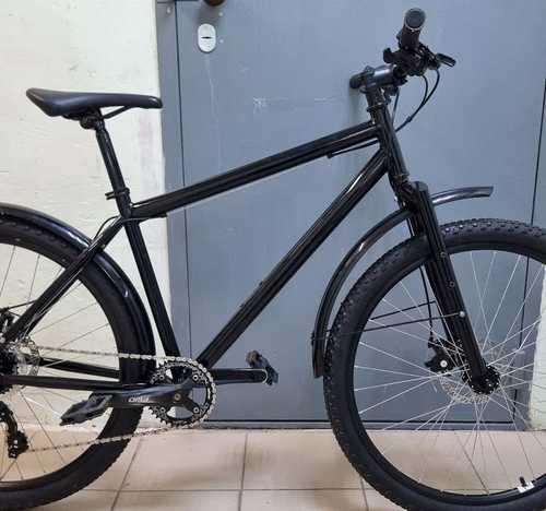 Велосипед Forward courier 27,5