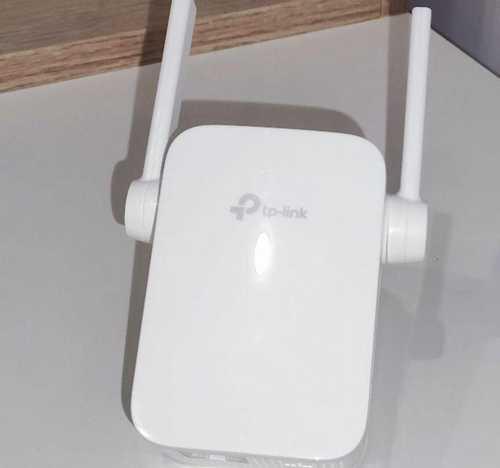 Усилитель Wi-Fi сигнала TP-link RE305 с Mesh