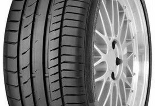 Continental ContiSportContact 5 315/40 R21