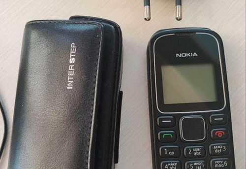 Nokia 1, 8 ГБ