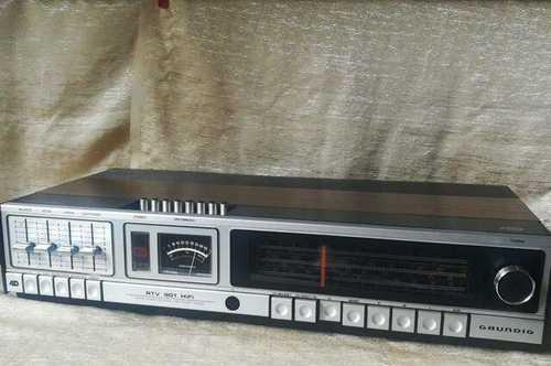 Grundig RTV 901 ресивер FM 88-108 MHz 220 Вольт