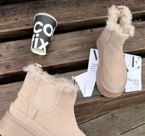 Угги UGG женские